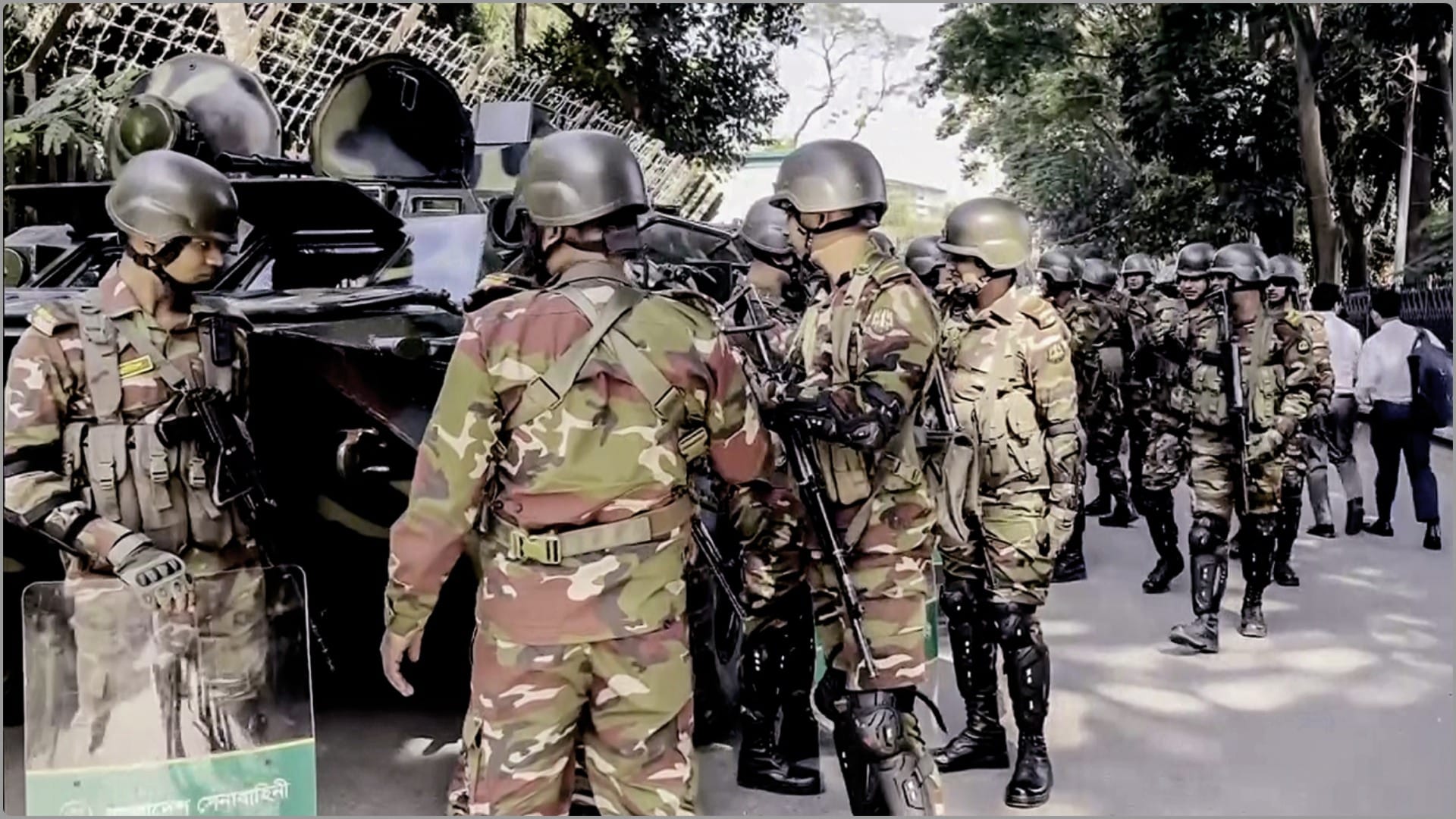 Bangladesh:'कल पूरा देश हिल जाएगा...', उस्मान हादी की हत्या से पहले आरोपी फैसल ने प्रेमिका से ...