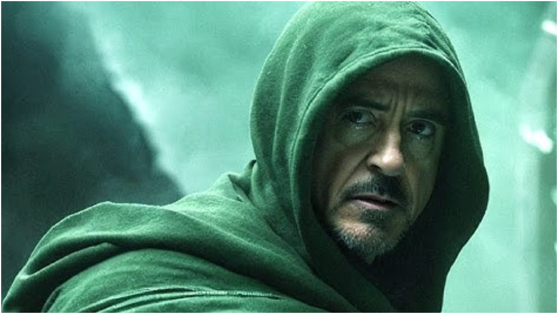 मार्वल यूनिवर्स में कैप्टन अमेरिका की वापसी और थॉर की मौत? 'अवेंजर्स:डूम्सडे' के लीक हुए ट्रेलर ...