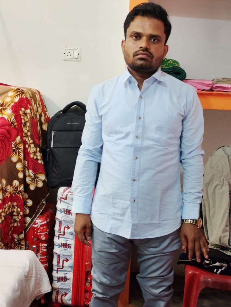 Bihar News:सऊदी अरब में सड़क हादसे में छपरा के युवक की मौत, शव स्वदेश लाने के लिए परिजनों की ...