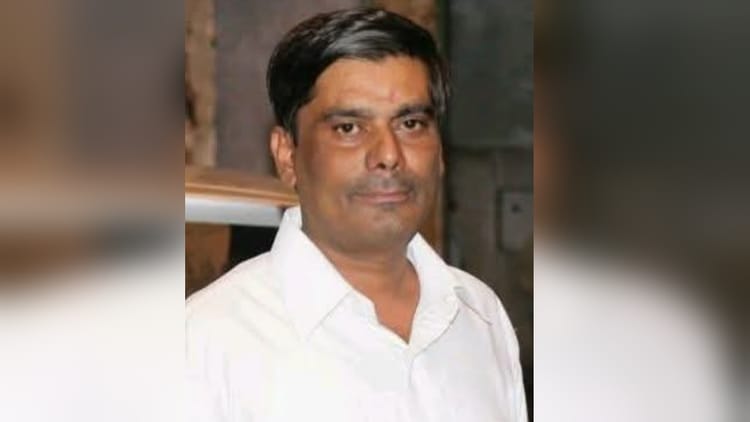 Dehradun:स्वतंत्र पत्रकार पंकज मिश्रा की घर में संदिग्ध हालात में मौत; टॉयलेट के बाहर फिसलकर ...