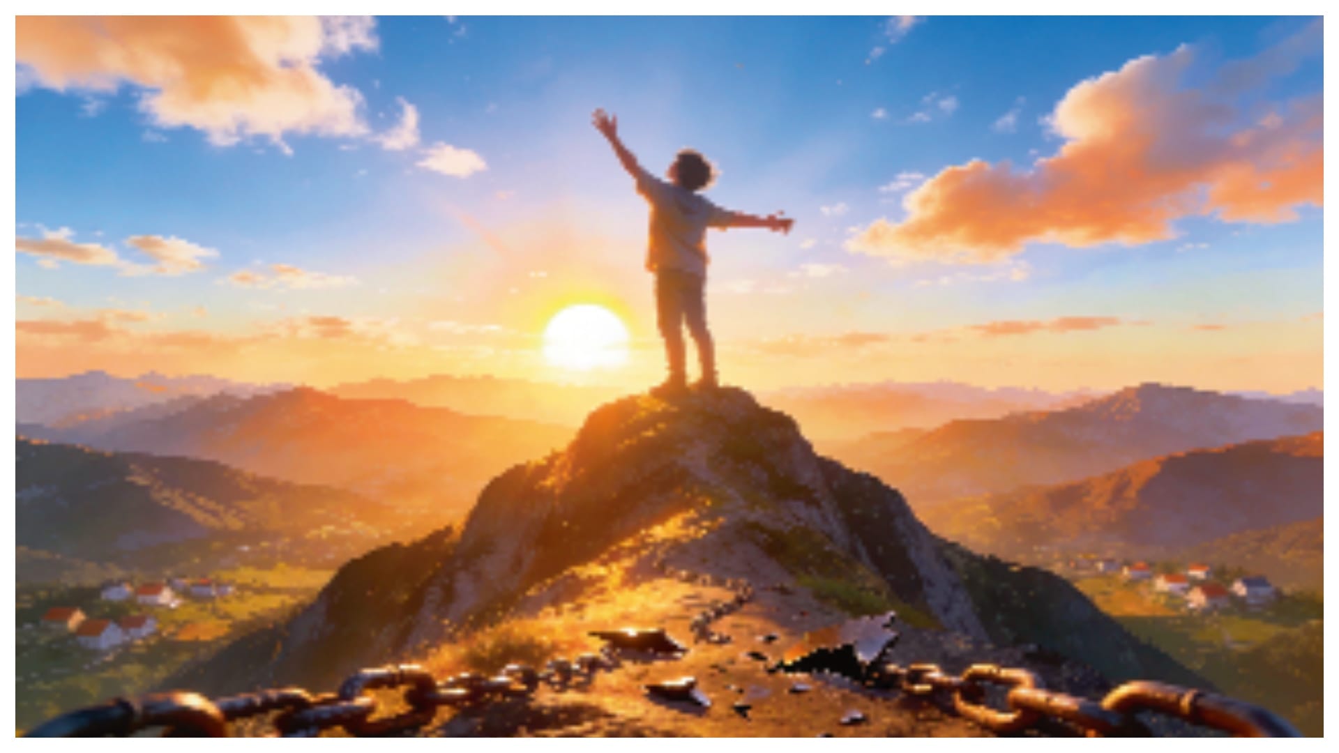 जीवन धारा:विचारों को बहने दीजिए, नई खोज के लिए इंतजार नहीं...बल्कि ...