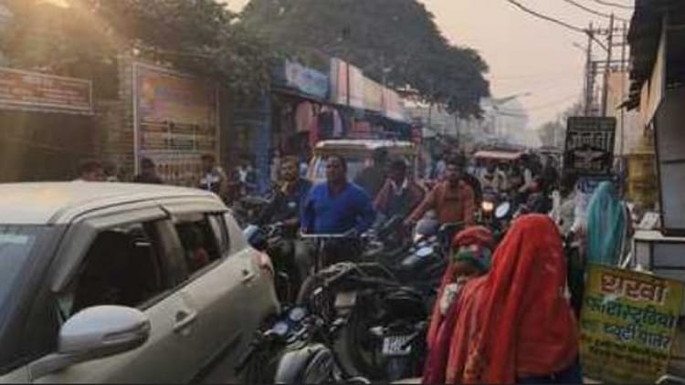 Budaun News:दातागंज और बिल्सी में बनेगा बाइपास, शासन से मिली मंजूरी ...