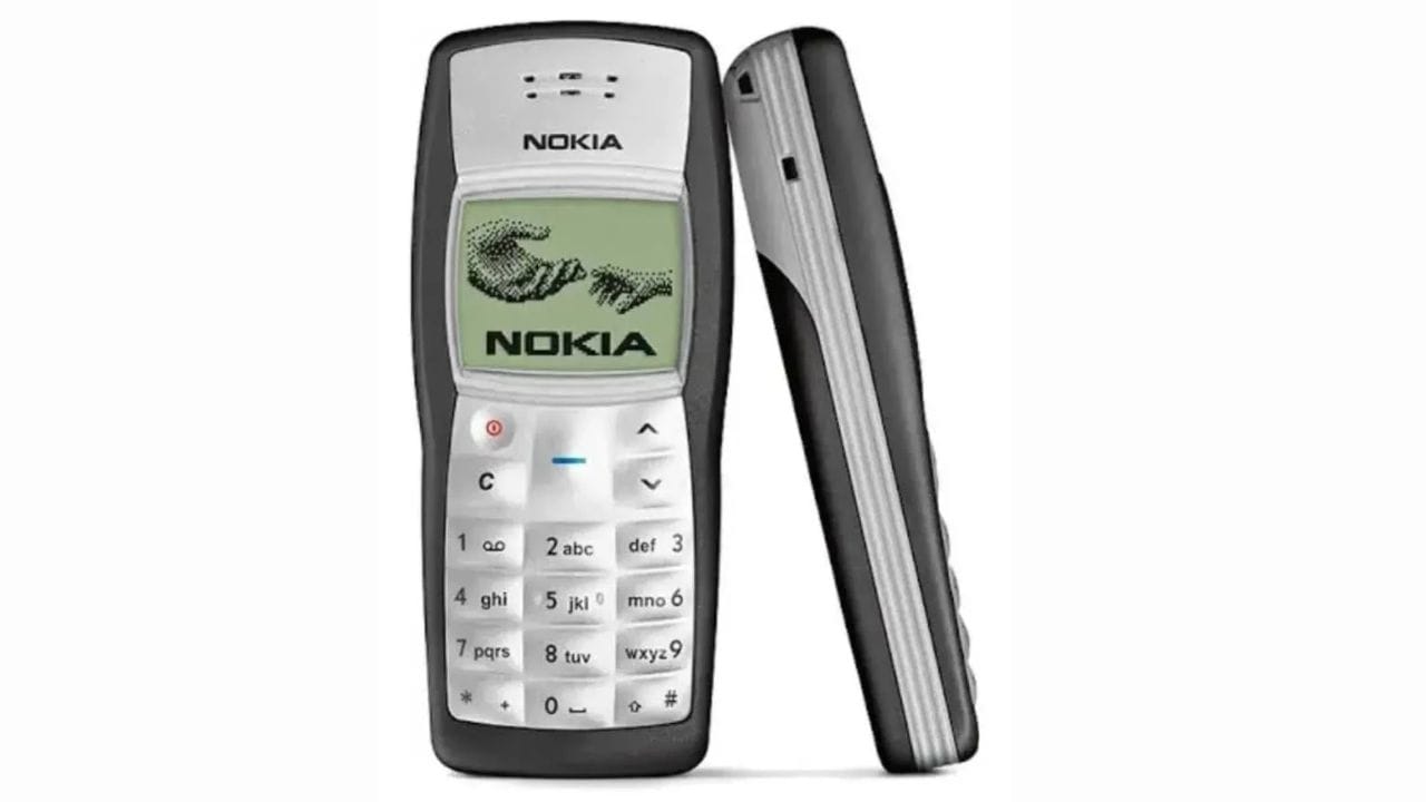 Tech History:न Iphone और न ही Samsung, बिक्री के मामले में आज तक इस फोन ...
