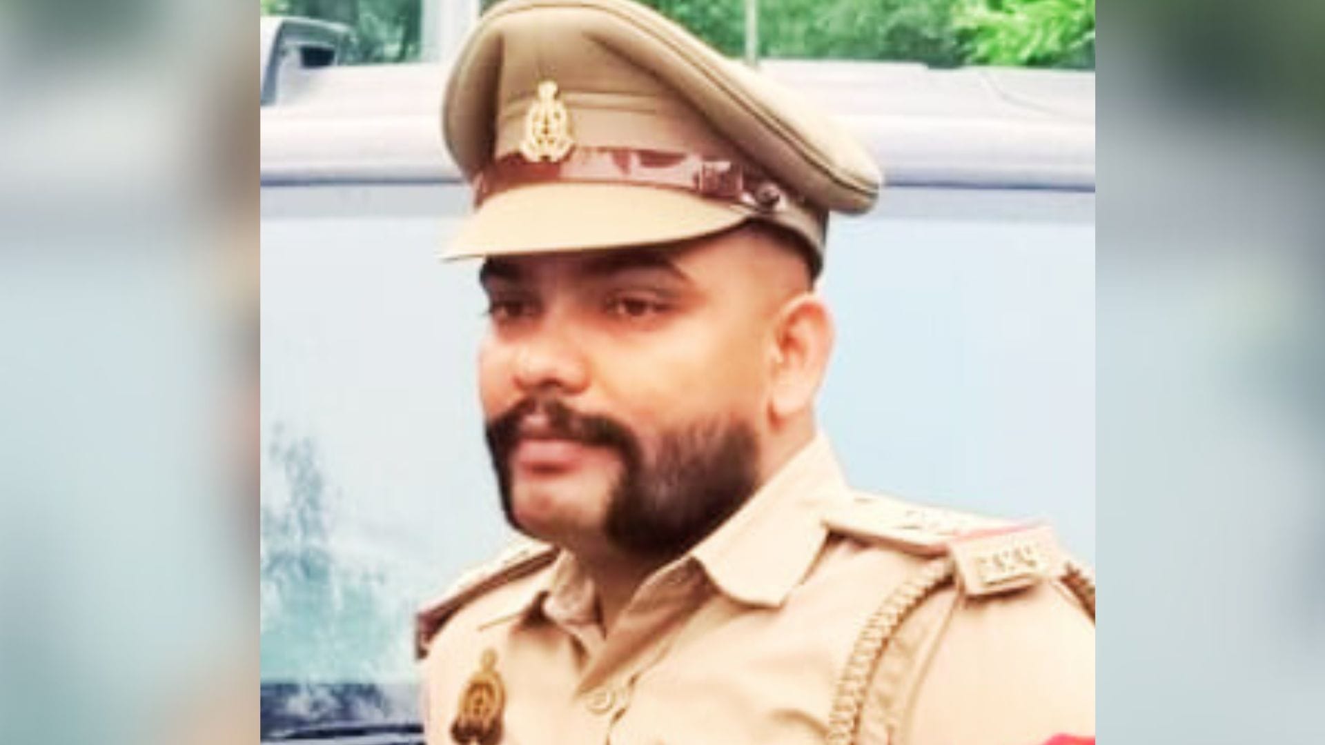 Up:फर्जी दरोगा...शादी व ठगी करने वाला आरोपी अरेस्ट, वर्दी व नियुक्ति ...