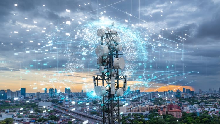 Telecom:पांच लाख से ज्यादा 5g टावर, देश के 99.9% जिलों में नेटवर्क ...