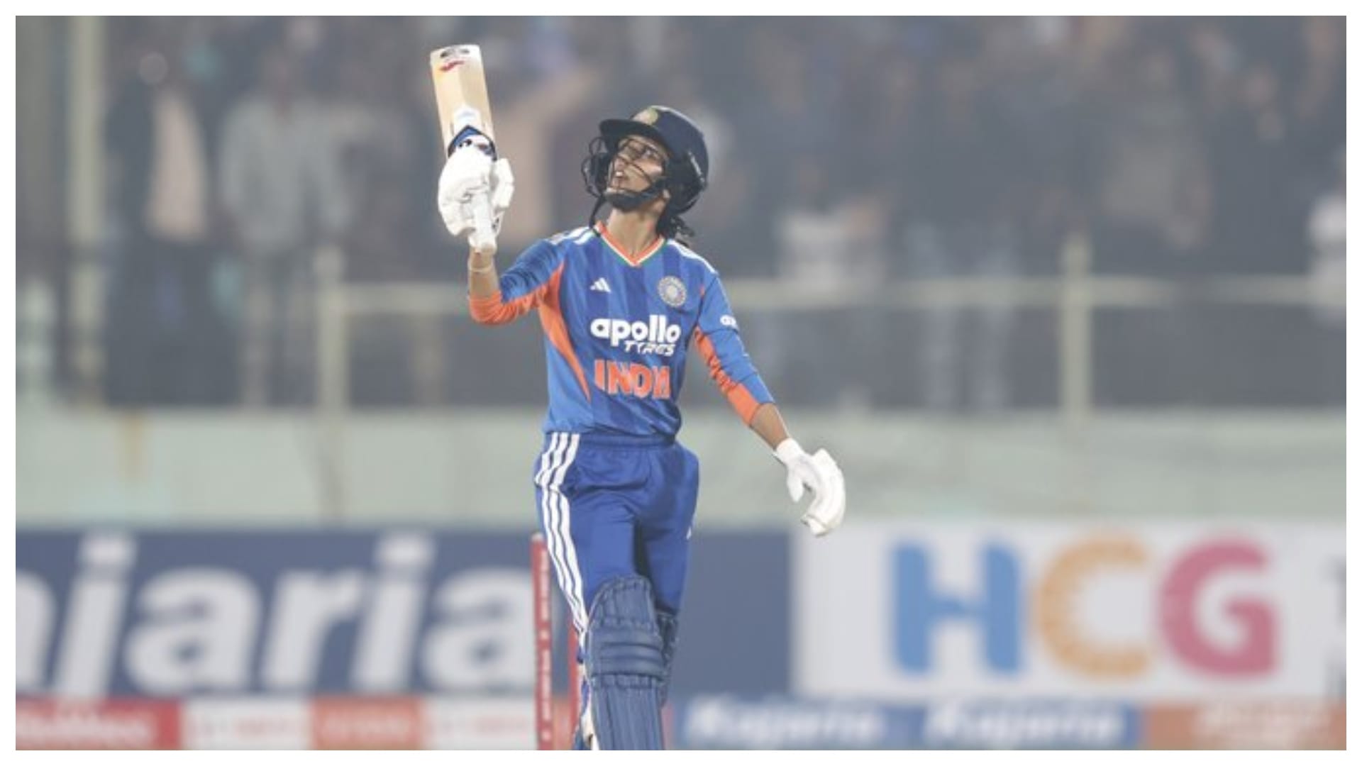 Ind W Vs Sl W:भारत ने श्रीलंका को आठ विकेट से हराया, जेमिमा का पचासा ...