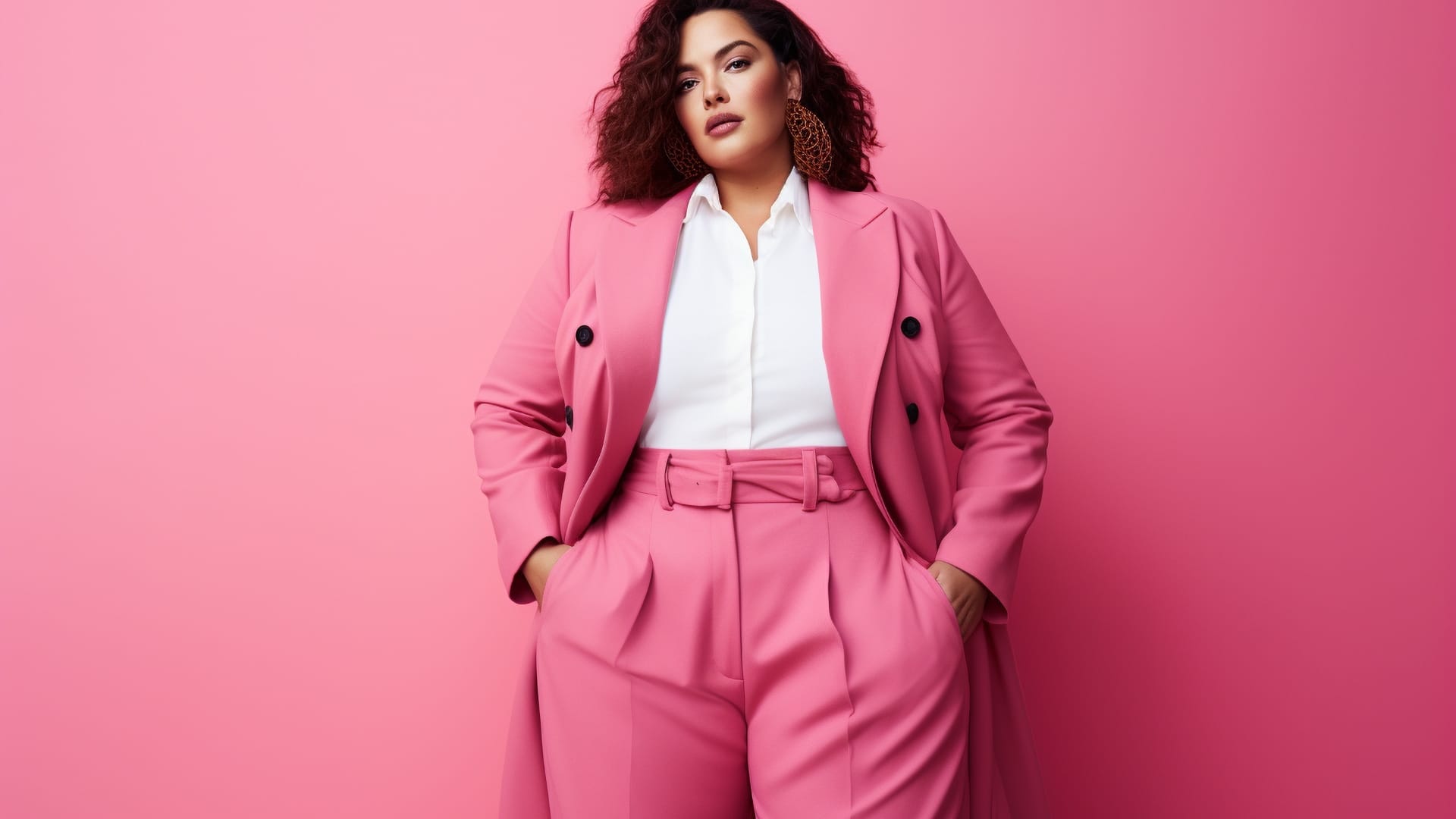 Fashion Tips:ऐसे आउटफिट में ज्यादा दिखता है मोटापा, जानें क्या पहनना ...