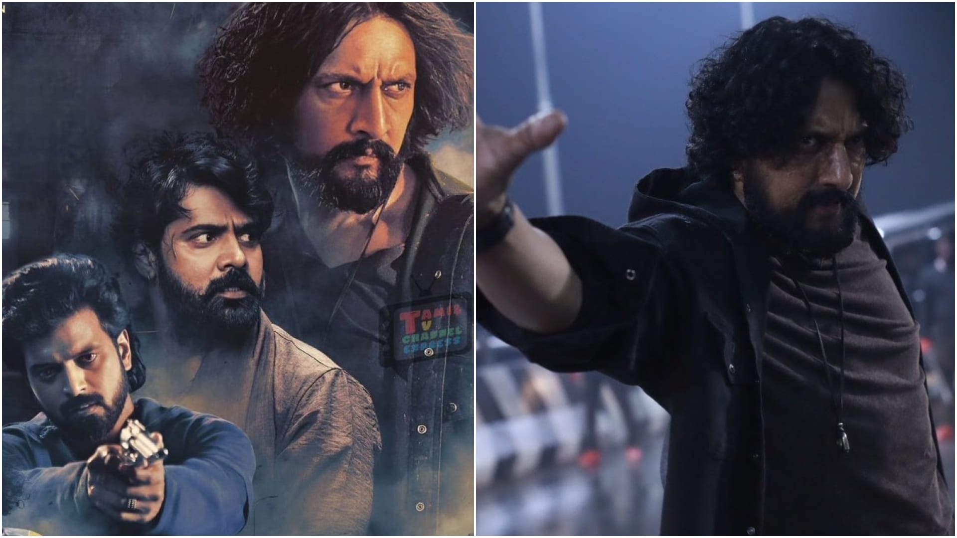 Mark Review:कैसी है किच्चा सुदीप की ‘मार्क’, फिल्म देखकर दर्शकों ने दी ...