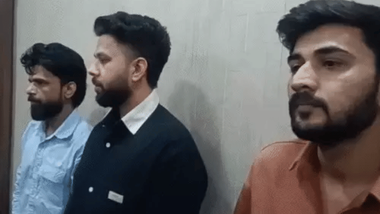 Indore News:पुलिसकर्मी से अभद्रता करने वाले इन्फ्लुएंसर ने मांगी माफी ...