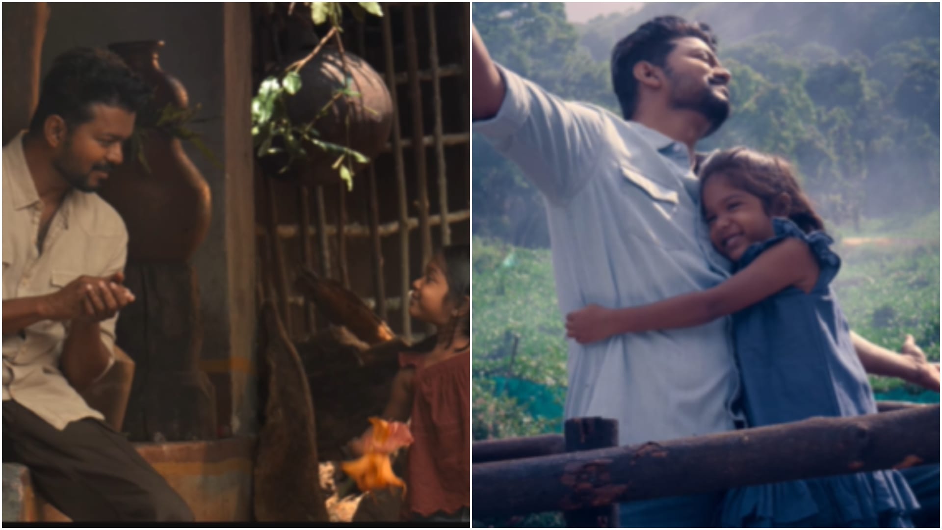 Chella Magale:थलपति विजय की आखिरी फिल्म 'जन नायकन' का गाना हुआ रिलीज ...