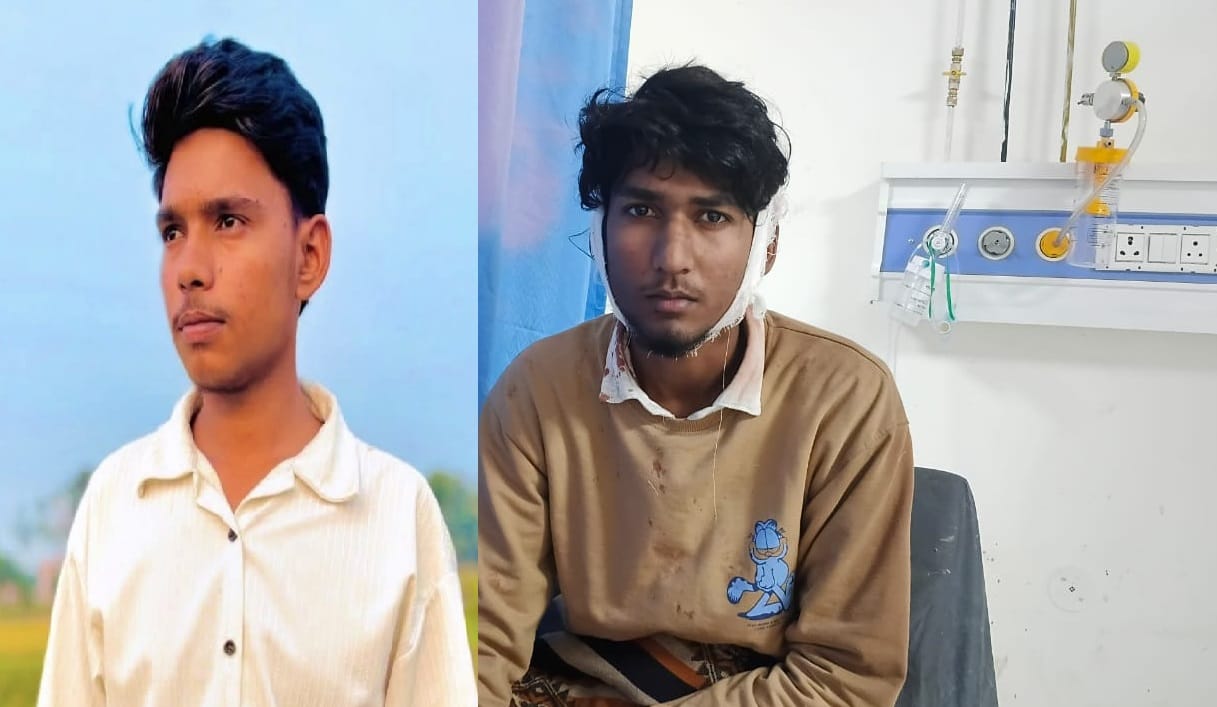 Bihar News:सीवान में युवक का शव मिलने के बाद बवाल, गुस्साए लोगों ने ...