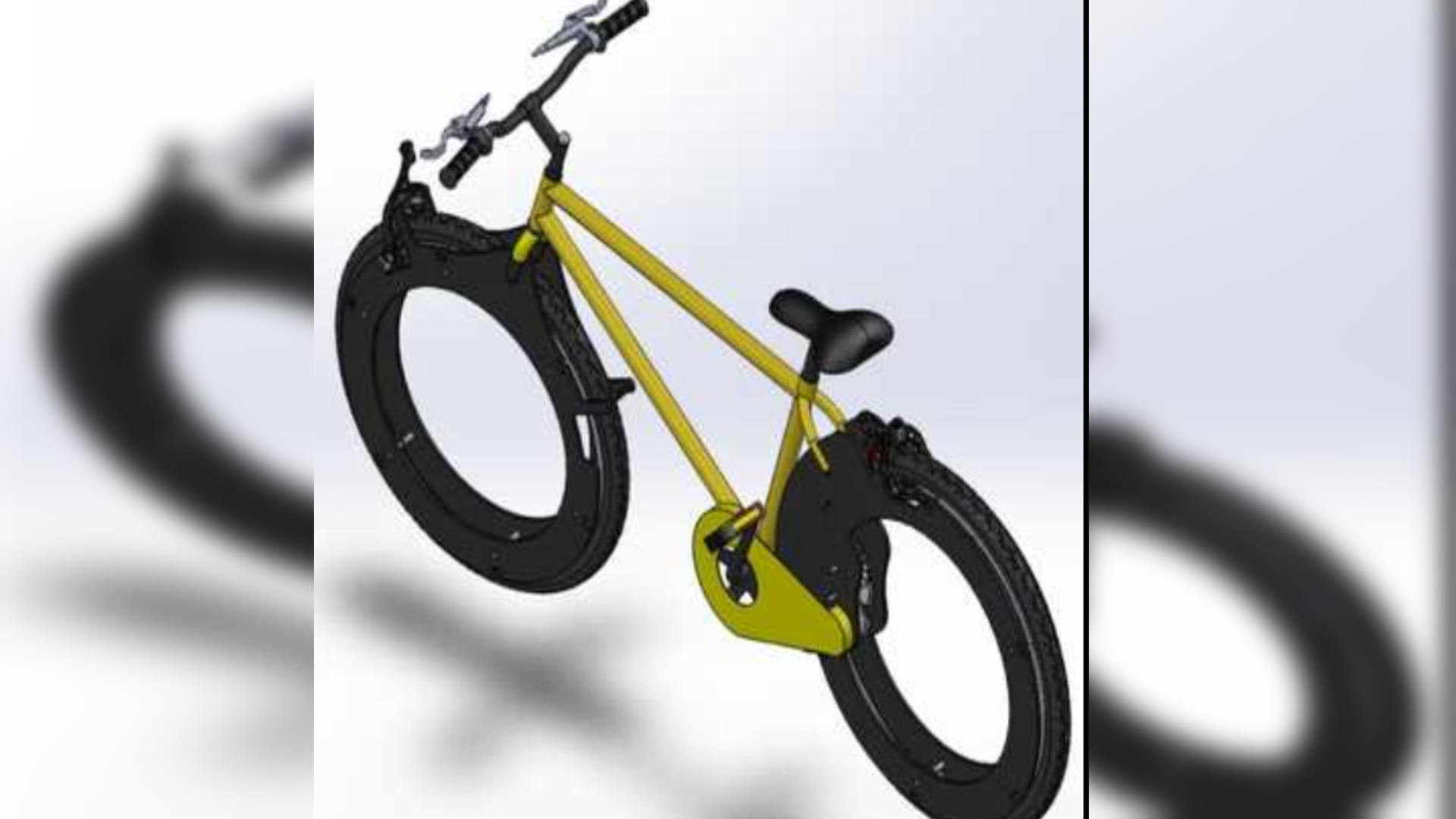 Research :एमएनएनआईटी के छात्रों ने तैयार की बिना हब और तीली के चलने ...