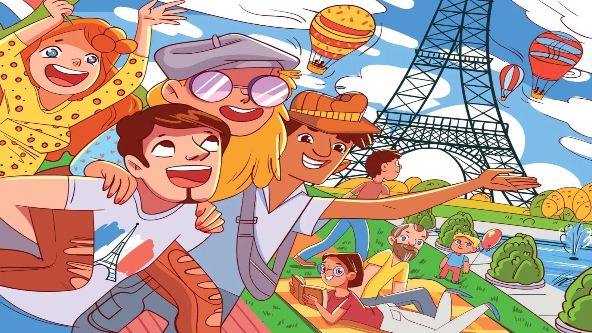 Optical Illusion:तस्वीर में आइसक्रीम को खोजने में बड़े-बड़े धुरंधर फेल ...