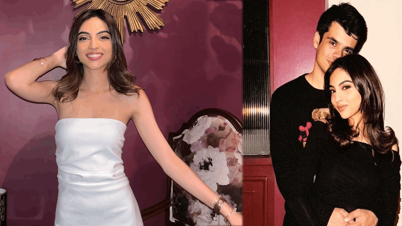 Raihan Vadra's Engagement:प्रियंका गांधी के बेटे आज करेंगे सगाई, सात ...