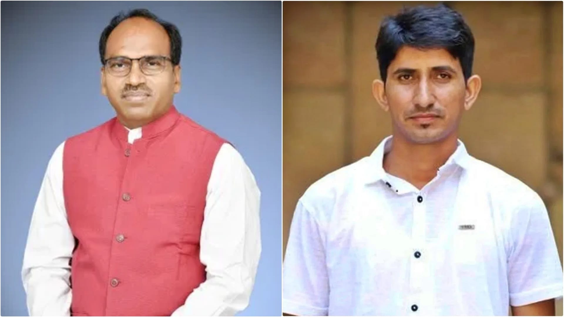 Rajasthan:उदयपुर सांसद बोले- मुझे थप्पड़ मारने की कोशिश की गई, जान से ...
