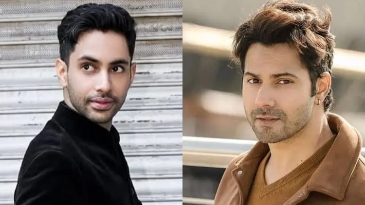 ‘इक्कीस’ के लिए क्यों रिजेक्ट हुए वरुण धवन? डायरेक्टर ने बताया अगस्त्य ...