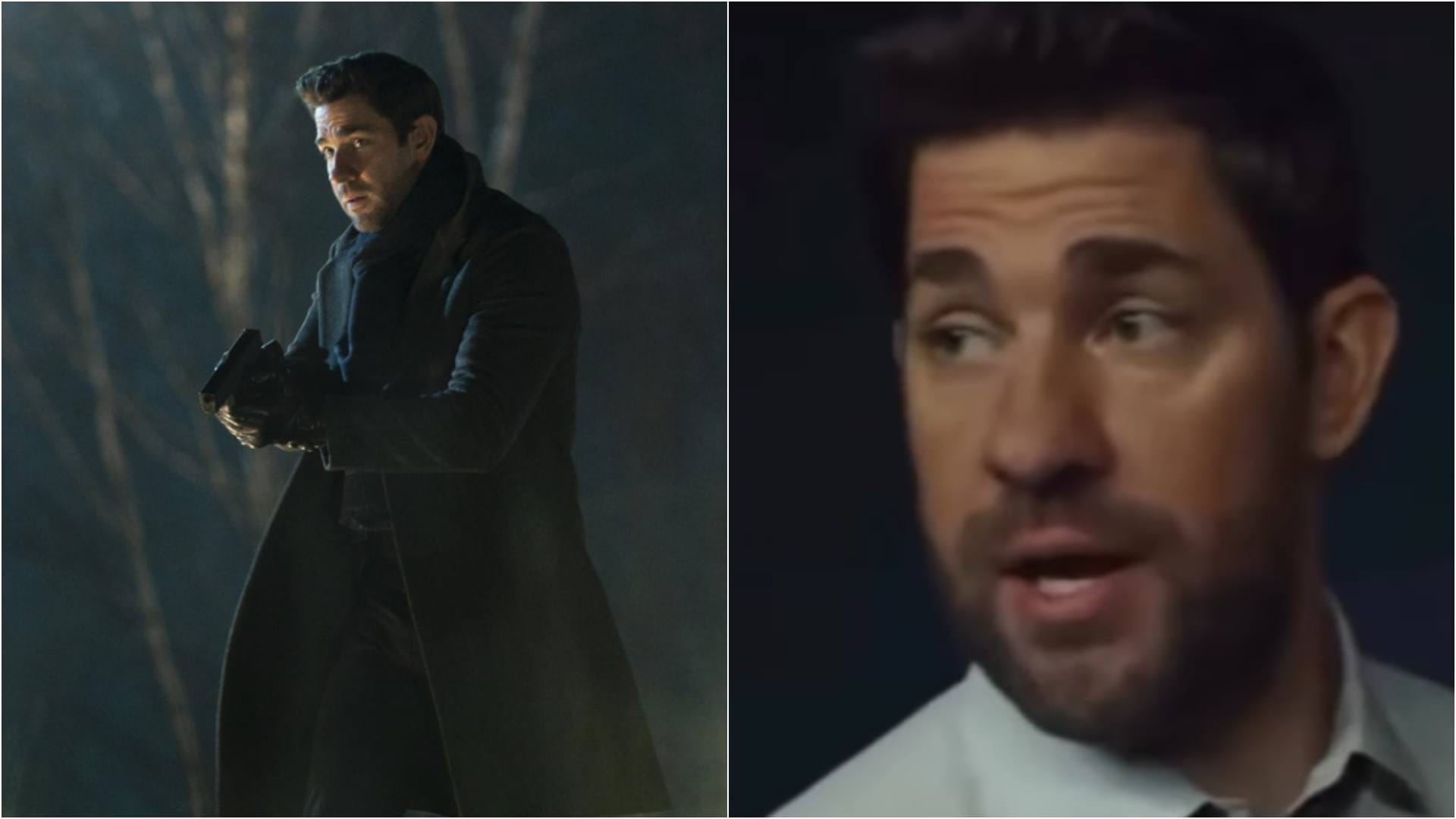 वेनेजुएला पर अमेरिका के कब्जे के बीच 'जैक रायन सीजन 2' की क्लिप वायरल ...