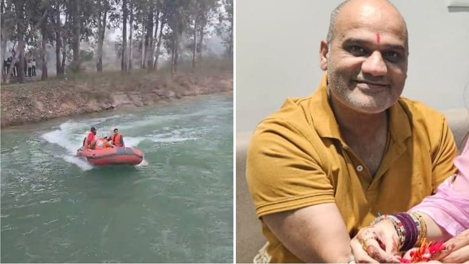 जयदीप राठी हत्याकांड:पुलिस जांच में हुआ बड़ा खुलासा, शव को जलाकर यहां ...