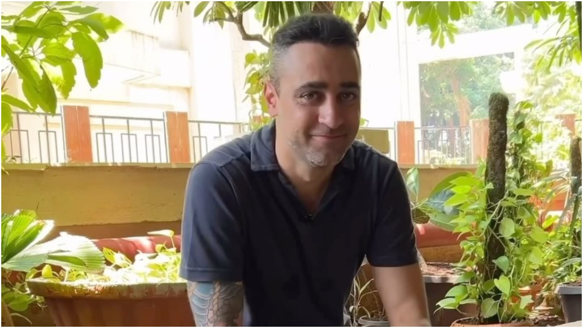 'मैं अपनी तरह से काम करना चाहता हूं', इमरान खान ने कमबैक के बीच पीआर ...