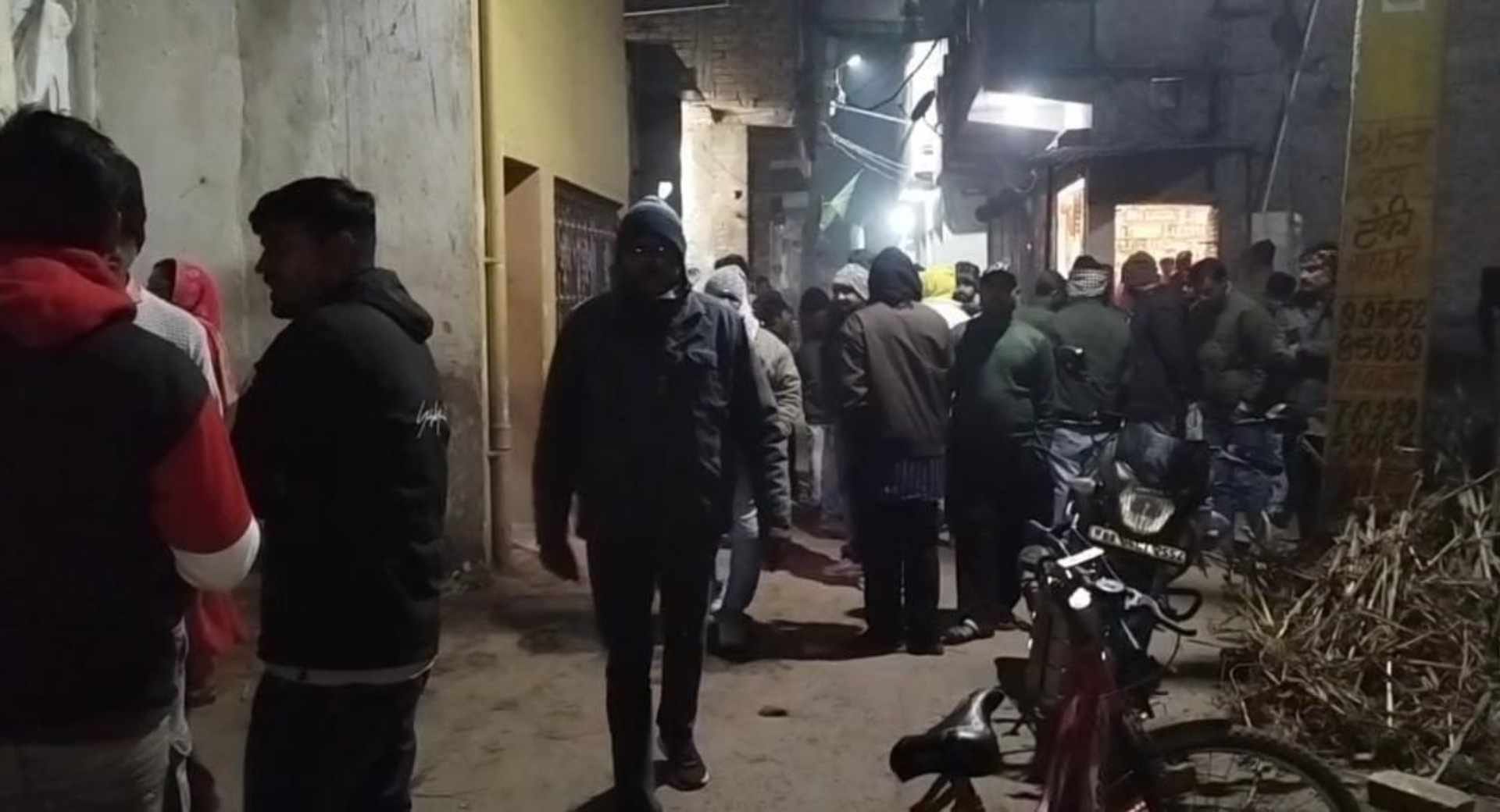 Bihar News:पोखर में डूबकर चार साल के मासूम की हुई मौत, परिवार में मचा ...