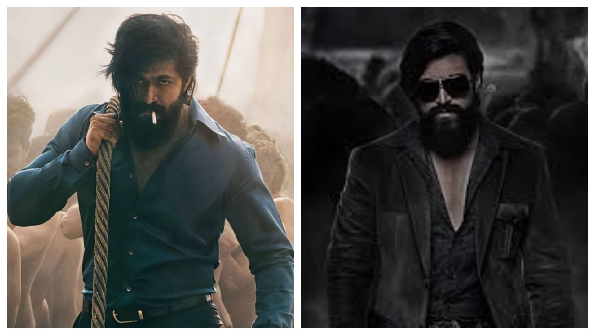 Yash Birthday Age Acting Career Love Life Upcoming Movies Income Net ...