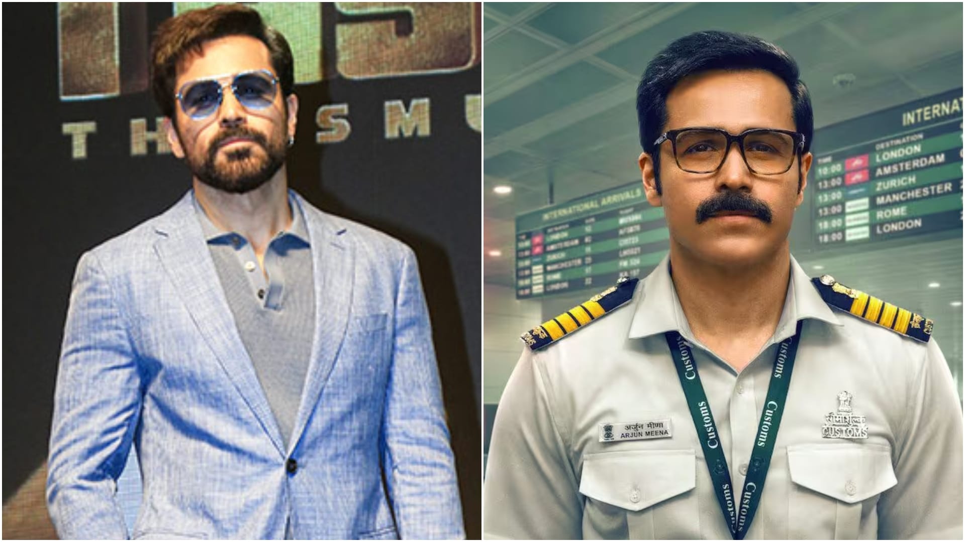 जब इमिग्रेशन पर इमरान हाशमी को रोका गया, बोले- ‘हमेशा डर लगता है जैसे ...