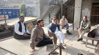 Up:अमेरिका का सपना बना सजा, डंकी रूट ने छीना भविष्य, 62 लाख खर्च कर ...