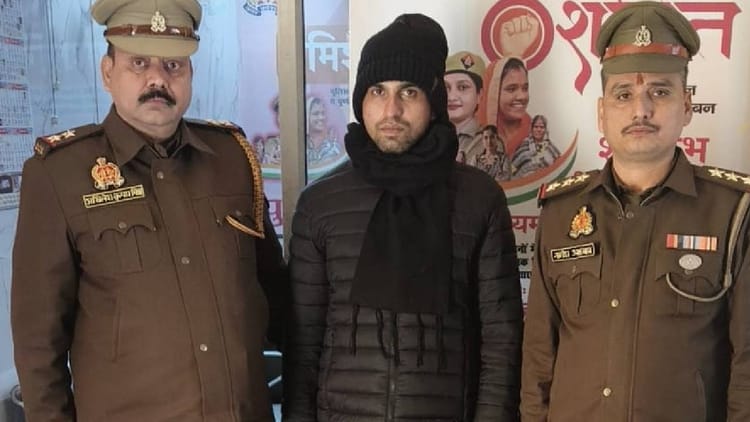 केजीएमयू धर्मांतरण :एसटीएफ ने शासन को सौंपी गोपनीय रिपोर्ट, कुछ अन्य ...