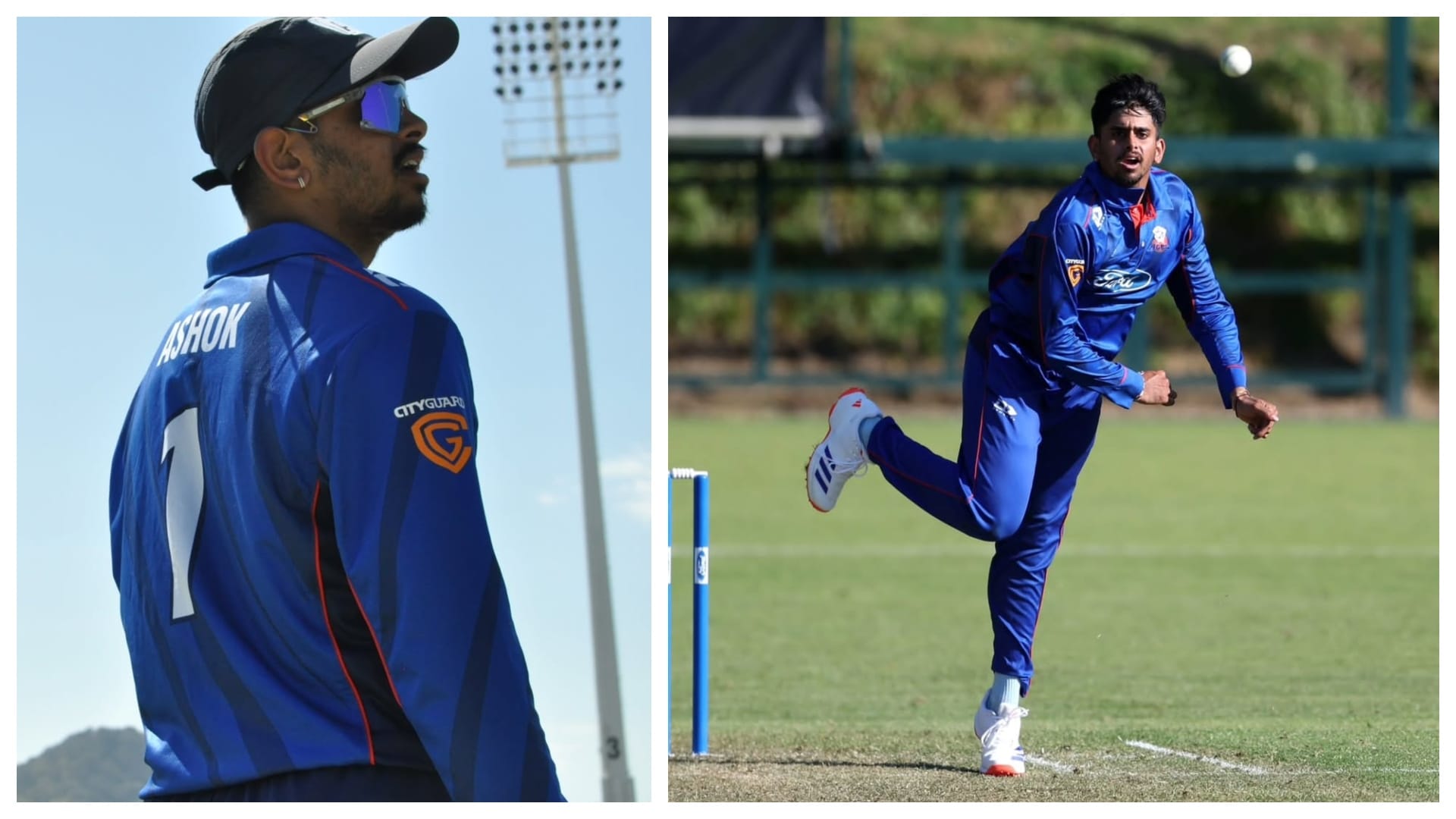 Ind Vs Nz:कौन हैं आदित्य अशोक? तमिलनाडु में जन्मे, रजनीकांत के फैन ...