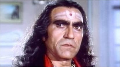 Amrish Puri:21 साल क्लर्क की नौकरी, 50 के दशक में लव मैरिज और 40 पार ...