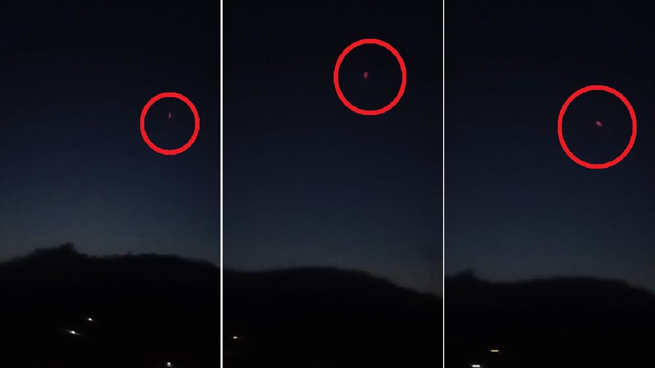 पुंछ में पाकिस्तानी ड्रोन की घुसपैठ:नियंत्रण रेखा से सटे दिडवार तेड़वां ...