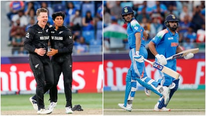 Ind Vs Nz Live Score:जीत से सीरीज का आगाज करने उतरेगा भारत, पंत बाहर ...