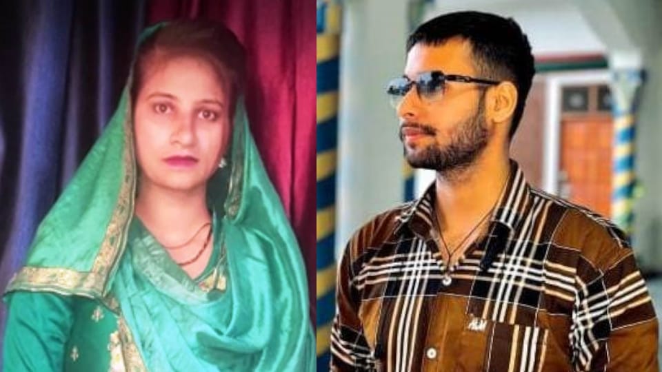 मेरठ का कपसाड़ कांड:'नाबालिग हूं... सबूत दिखा दूंगा, मेरी मदद कीजिए ...