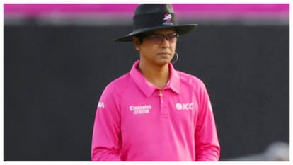 Ind Vs Nz:सुरक्षा को लेकर परेशान Bcb की खुली पोल? वडोदरा वनडे में भेजा ...