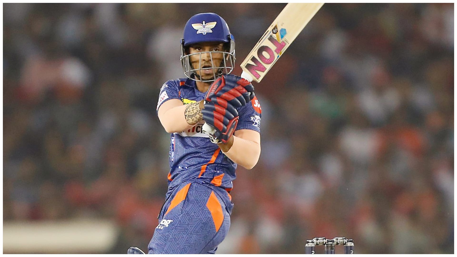 Ind Vs Nz:भारतीय वनडे टीम में जगह मिलने पर आया आयुष बदोनी का बयान ...