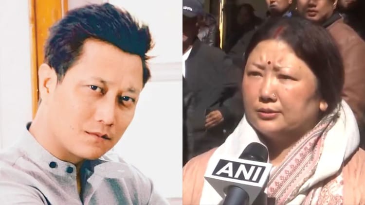 'वह जहां भी हैं, उनका नाम हमेशा जिंदा रहेगा', प्रशांत तमांग के निधन पर ...