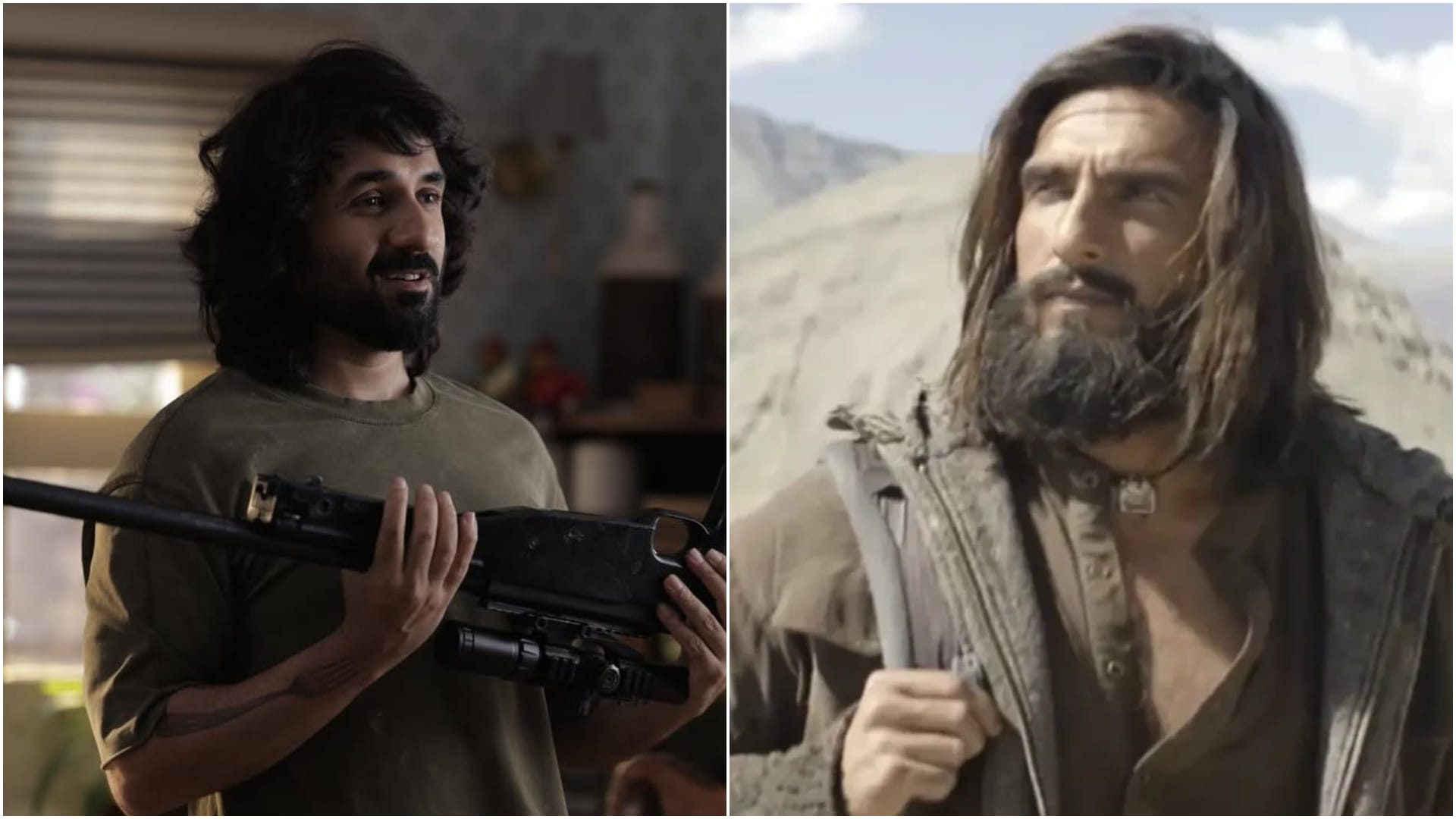 क्या ‘धुरंधर’ से पड़ेगा ‘हैप्पी पटेल’ की कमाई पर असर? वीर दास बोले ...