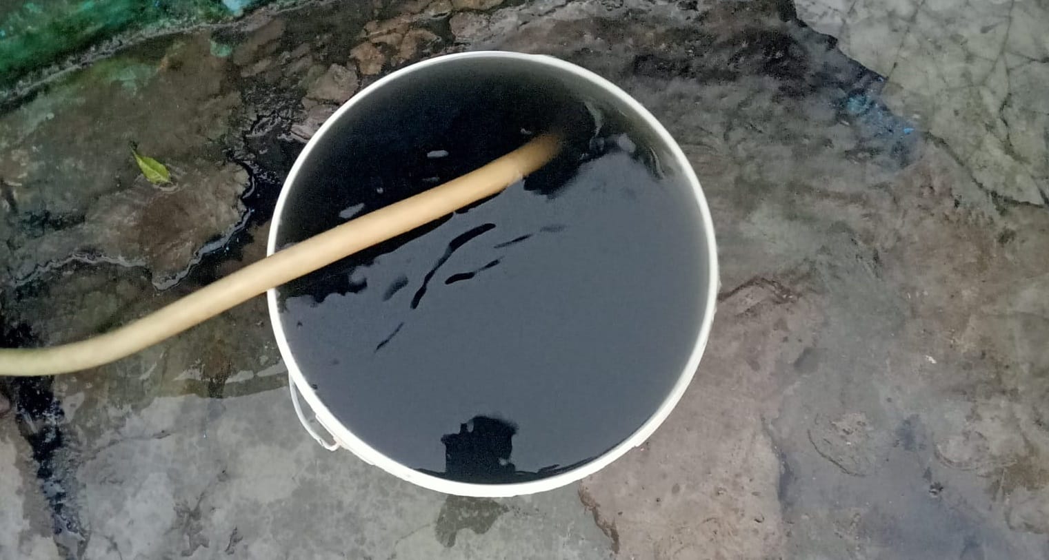 Kanpur:पानी गंदा जलकल का…और नमूने लिए जल निगम की पाइपलाइन से, पार्षद का ...