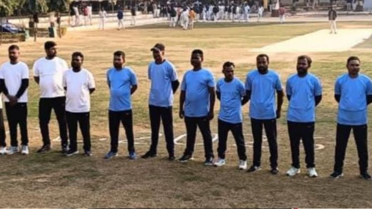 Sports:5वें नंबर पर आए दीपक ने 300 के स्ट्राइक रेट से 51 रन बनाकर नाइट ...