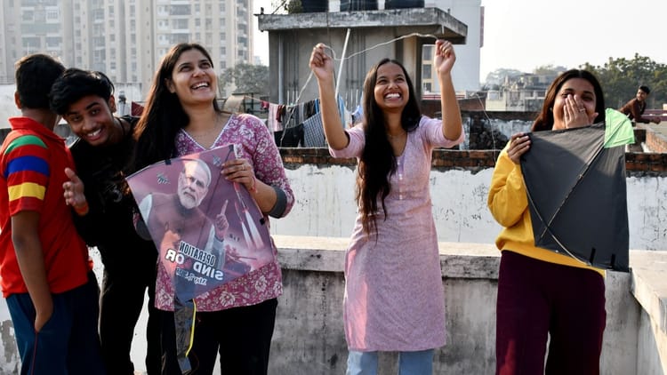 मकर संक्रांति:रामनगर की रक्षा ने 15 पतंगें काटीं, इनमें 11 पतंगें ...