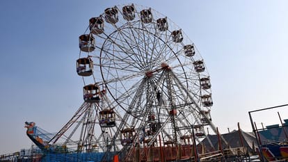 Aligarh Exhibition:नुमाइश कल से शुरू, प्रभारी मंत्री करेंगे उद्घाटन ...