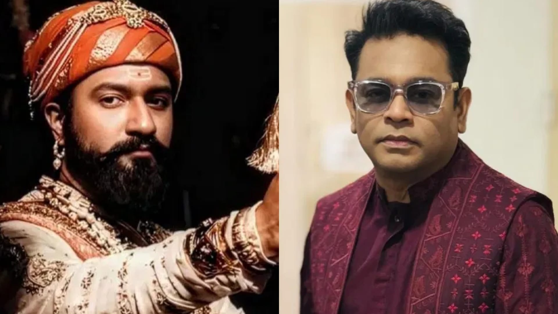 ‘छावा’ को लेकर संगीतकार ए आर रहमान ने दिया बड़ा बयान, बोले- ‘यह एक ...