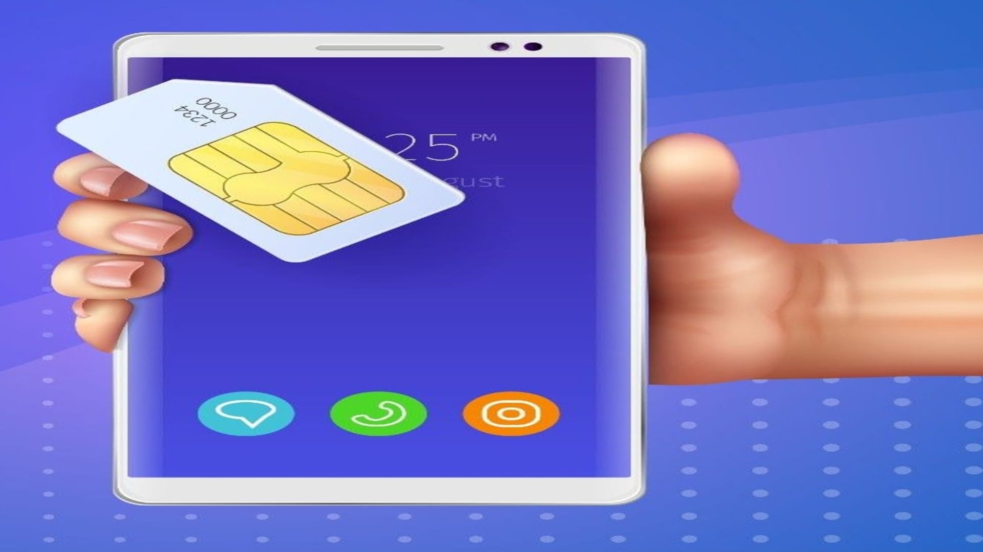 Sim Binding:फरवरी से लागू होगा सिम बाइंडिंग का नियम, जानिए Whatsapp ...