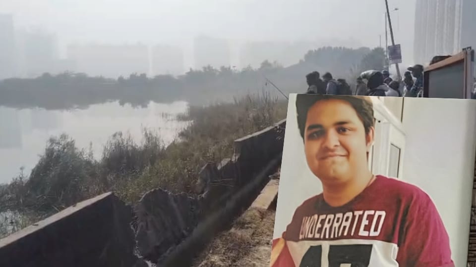 नोएडा इंजीनियर मौत मामला:12 से अधिक अधिकारी-कर्मचारी जिम्मेदार ठहराए ...