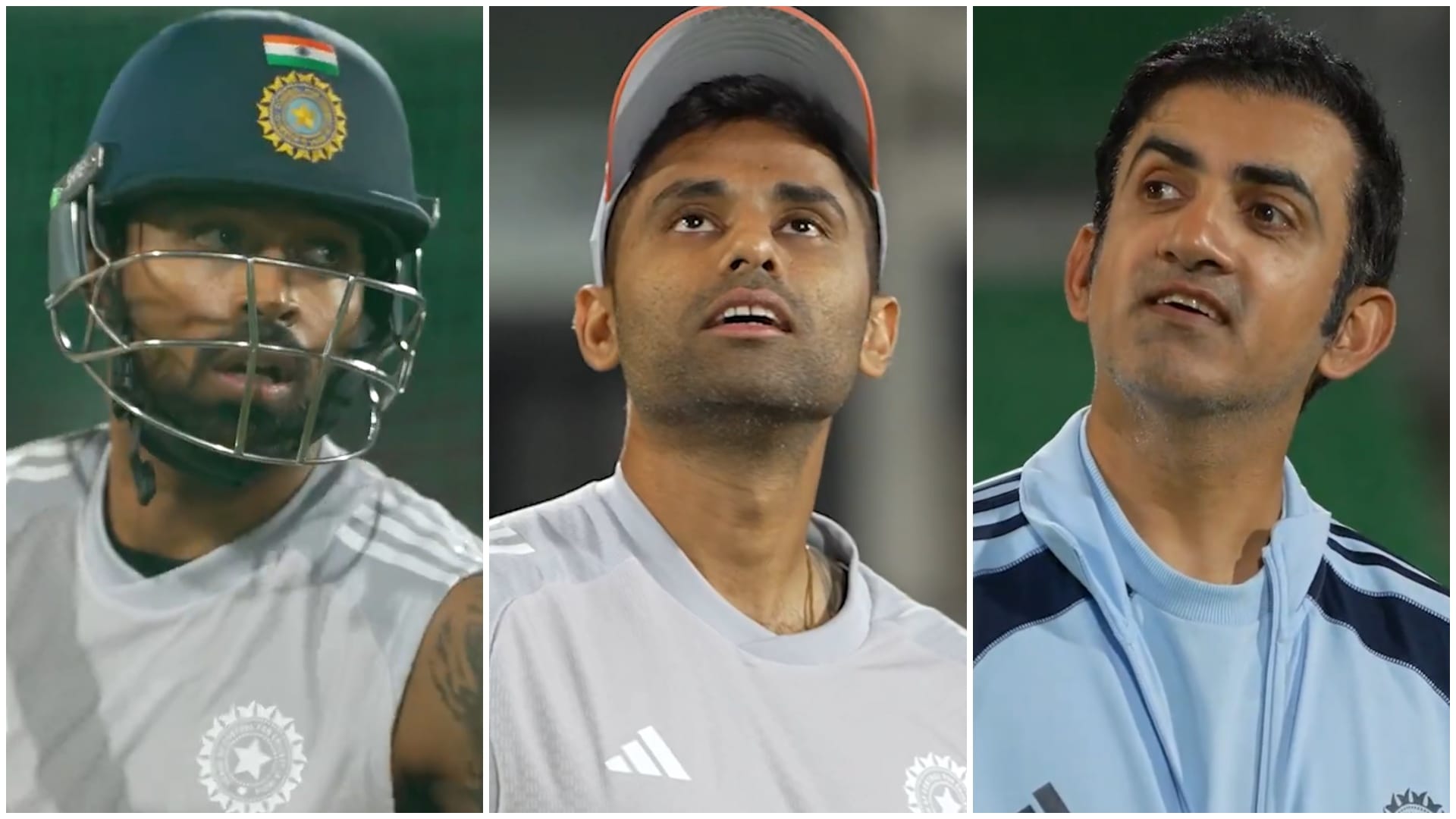 Ind Vs Nz:अभ्यास सत्र में भारतीय खिलाड़ियों के बीच सबसे लंबा छक्का ...