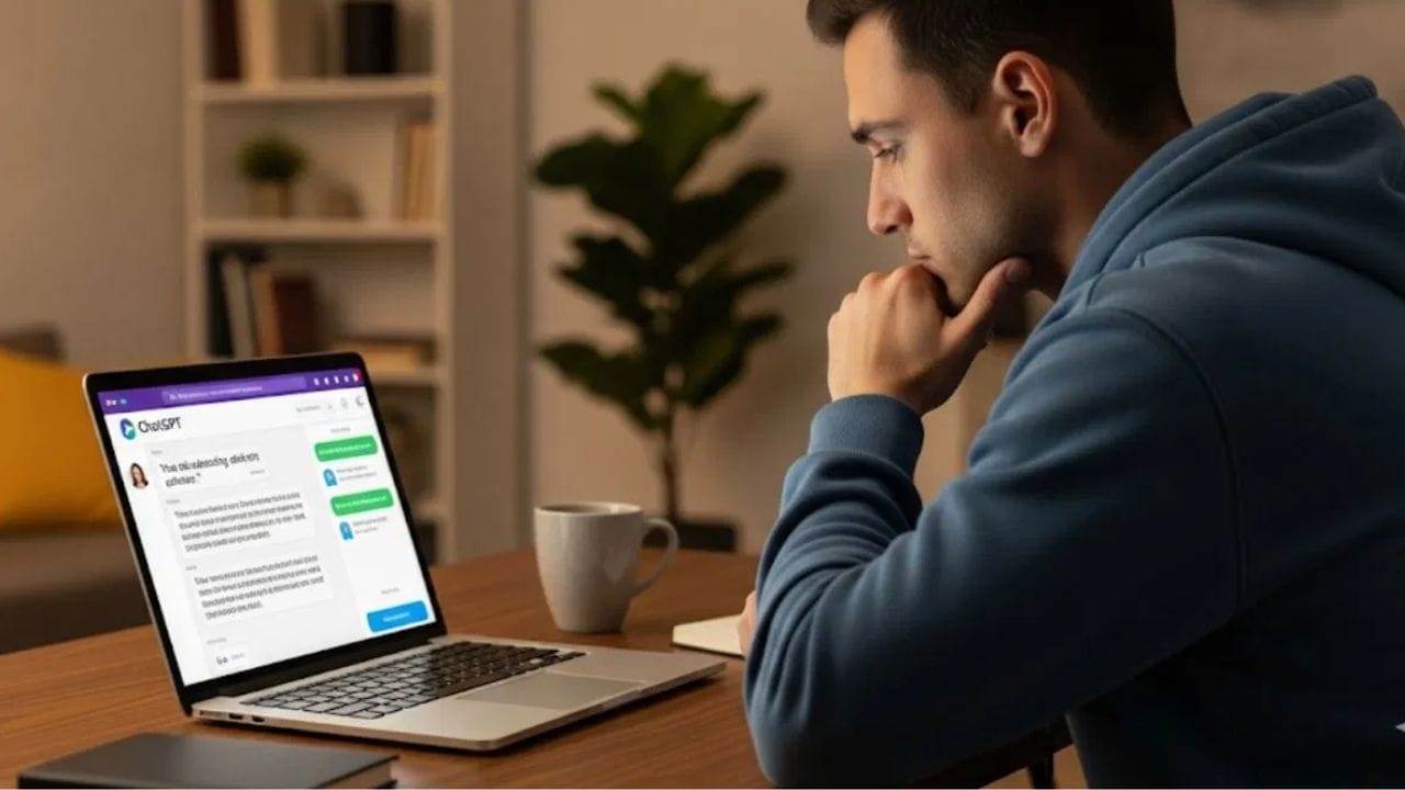 Chatgpt से चाहिए सटीक जवाब? अपनाएं ये 5 प्रो टिप्स और एआई को बनाएं अपना ...