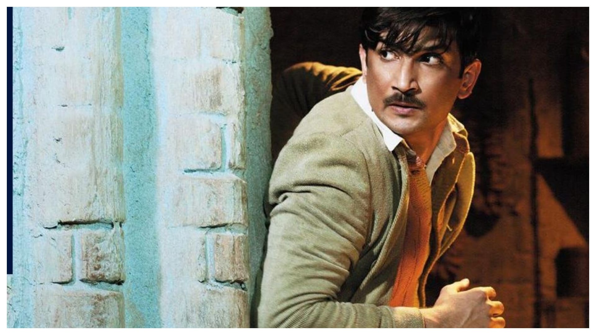 Sushant Singh Rajput Birth Anniversary Know His Best 6 Bollywood Movies ...
