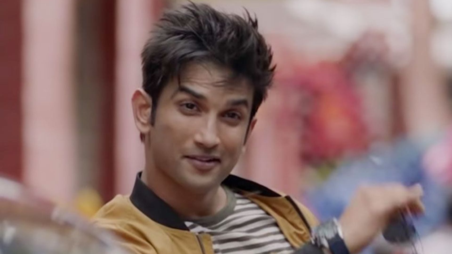 Sushant Singh Rajput Birth Anniversary Special His Famous Characters In ...