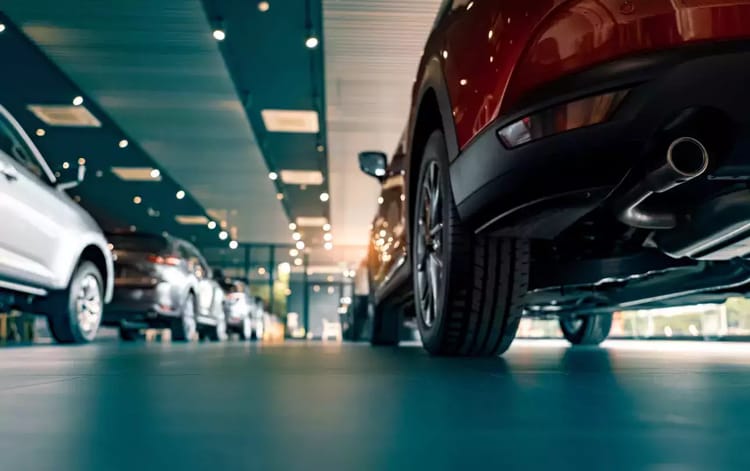 Suv:भारतीय एसयूवी बाजार; अब देसी कंपनियों का राज, 66% मार्केट शेयर के ...