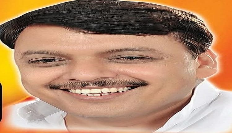 राजेश शुक्ला का विधायक अरविंद पांडेय पर हमला :सीएम को बदनाम और भाजपा को ...